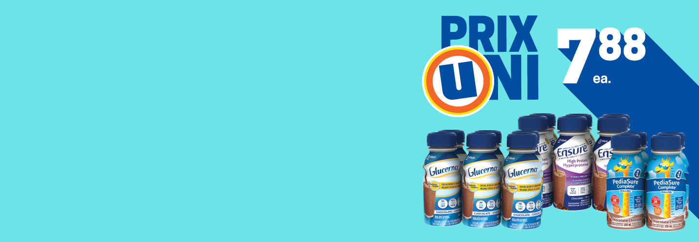 Uniprix Pharmacy - Uniprix